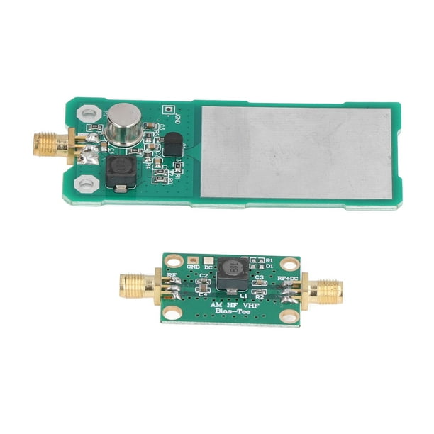 RF Module Mini Whip RTL SDR Mediumwave Shortwave Receiver Board 10kHz ...