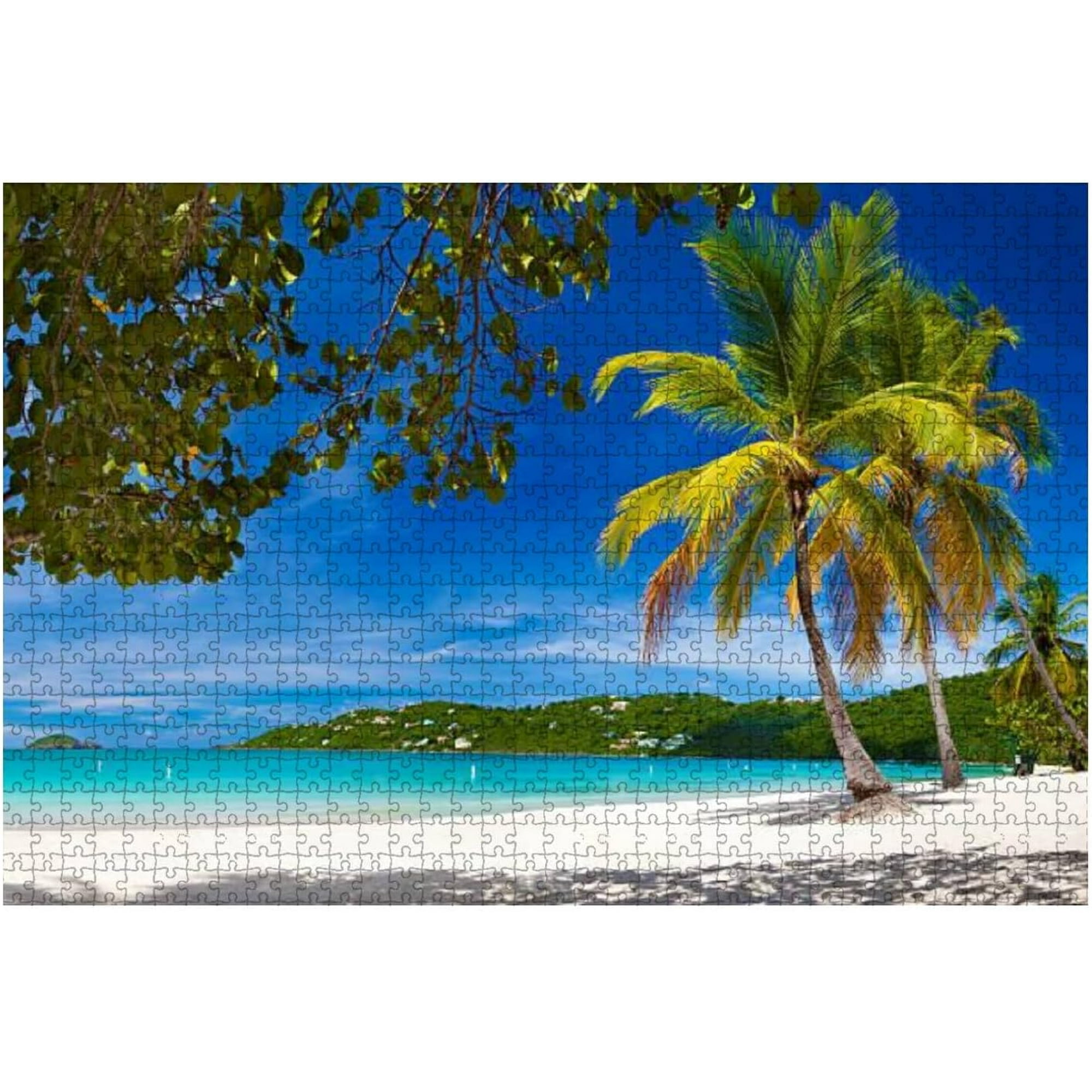 Click here for 1000 Piece Magens Bay St Thomas Us Virgin Islands... prices