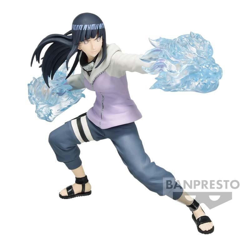Click here for Bandai Hobby Hyuga Hinata (Ver. B) Naruto Shippude... prices