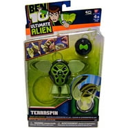 Ben 10 Ultimate Wildmutt Action Figure - Walmart.com