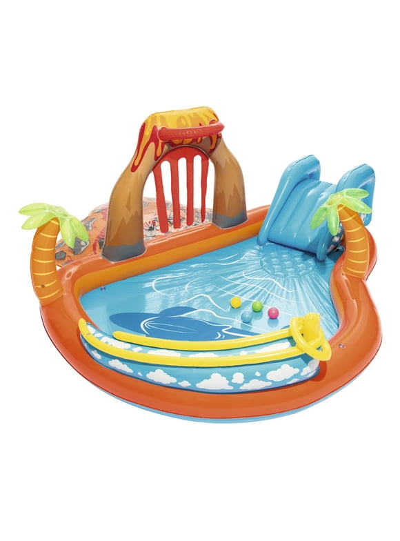 Above Ground Pools in Swimming Pools - Walmart.com