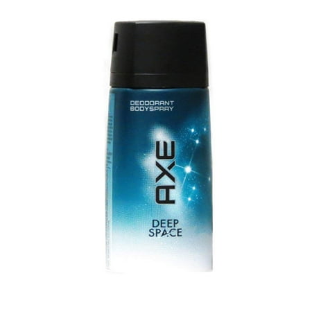 AXE Deep Space Deodorant Body Spray (150ml) 249478 | Walmart Canada