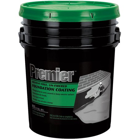 UPC 081725083455 - HENRY CO 5GAL Foundation Coating PR176074 ...