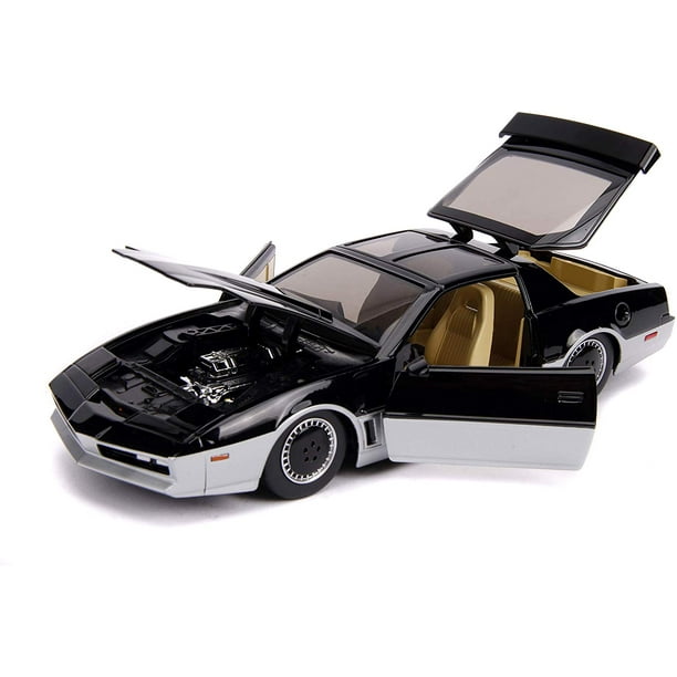 Knight Rider Model Kit