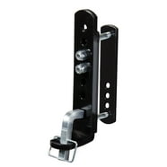 PullRite 4100 16K SuperGlide 5th Wheel Hitch - Walmart.com
