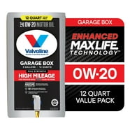 John Deere Original Equipment 32 oz. SAE 30 Oil - TY26790 - Walmart.com