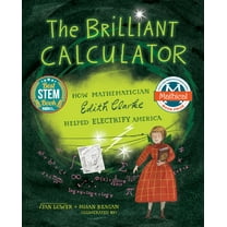 The Brilliant Calculator: How Mathematician Edith Clarke Helped ...