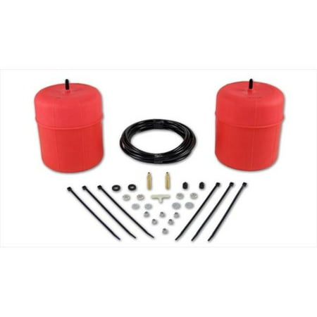 60812 1000 Series Rear Air Spring Kit - Walmart.ca