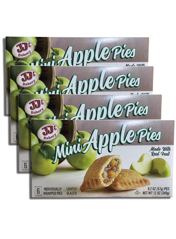 Mini Pies in Pies - Walmart.com