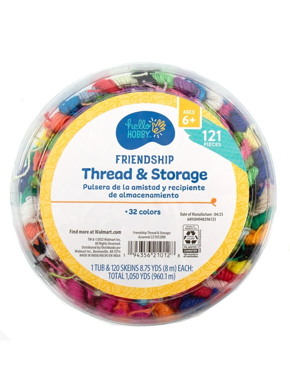 Sewing Thread in Notions & Sewing Accessories - Walmart.com