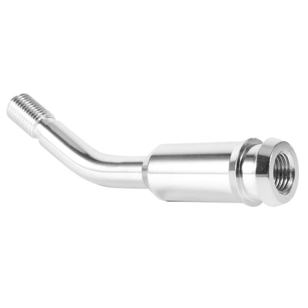 Rdeghly Bend Gear Stick Extension, Shift Knob Extender,5inch Gear ...