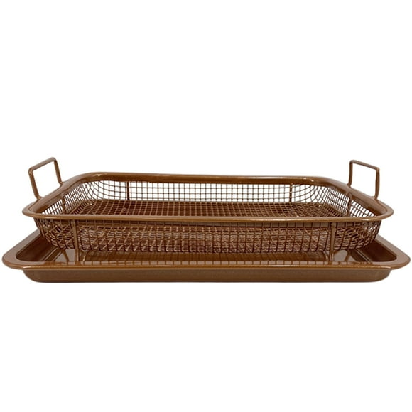 Oven Crisper Basket
