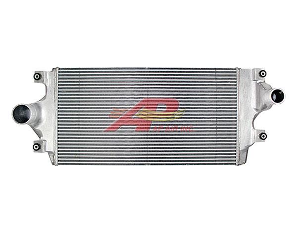 International/Navistar Charge Air Cooler - Walmart.com