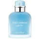 Loción Light Blue Intense de Dolce and Gabbanna 100 ml EDP Dolce ...