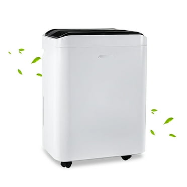 Frigidaire Dehumidifier 50 Pint Wi-Fi Energy Star for Up to 4500 Sq Ft ...