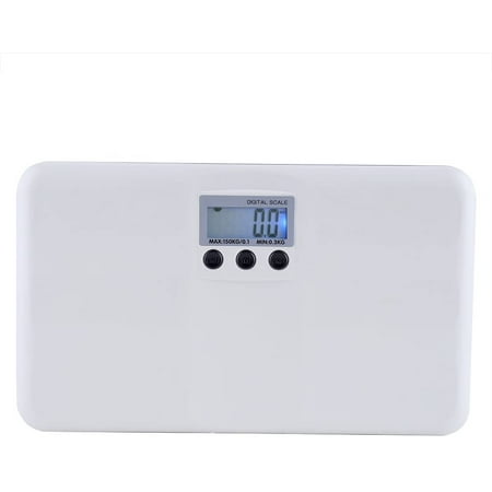 Weight Scale - Weight Scale Liquid Crystal Digital Weighting Scale ...