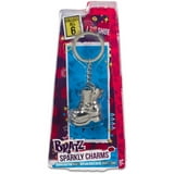 Bratz Sparkly Rhinestone Charm Keychain Style 3, Fashionable Gift for ...