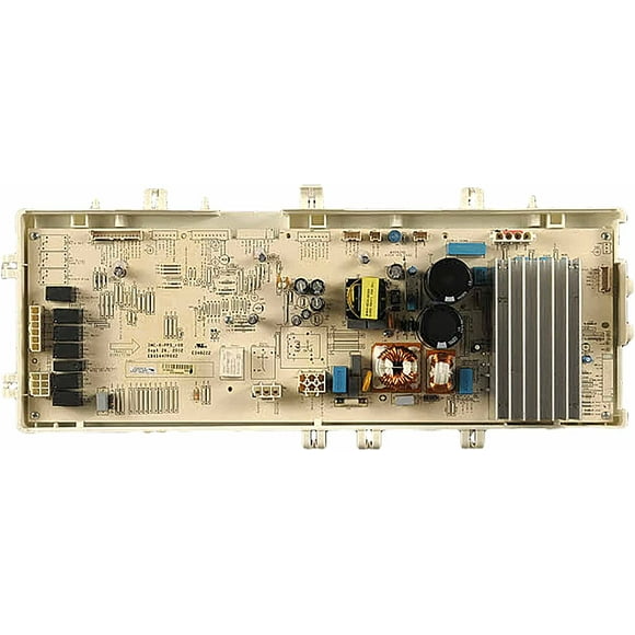 Ge Control Board