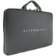 Mobile Edge Mobile Alienware M17 Sleeve 17", Black - Walmart.com