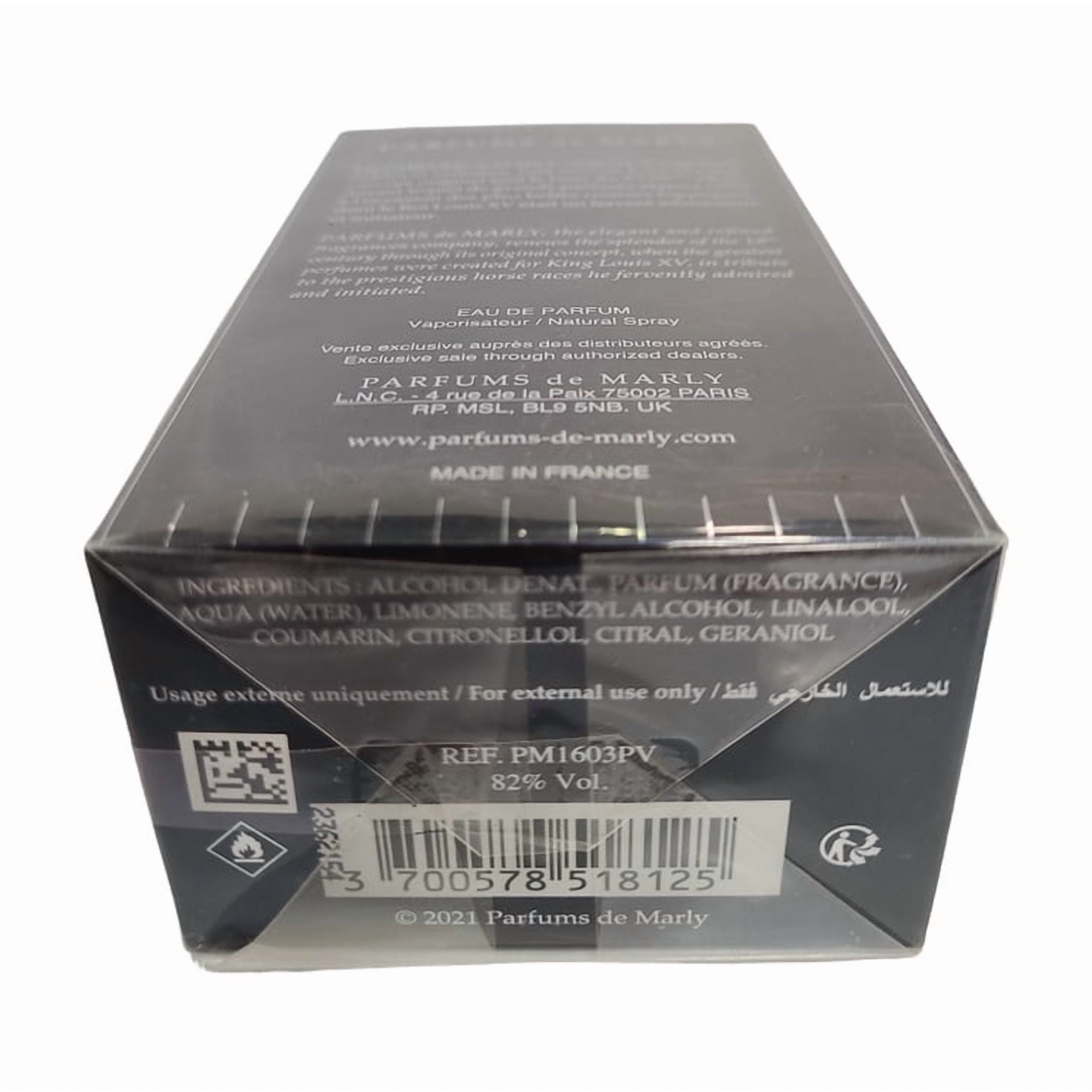 Parfums De Marly Layton Exclusif Cologne for Men - Sri Lanka | Ubuy