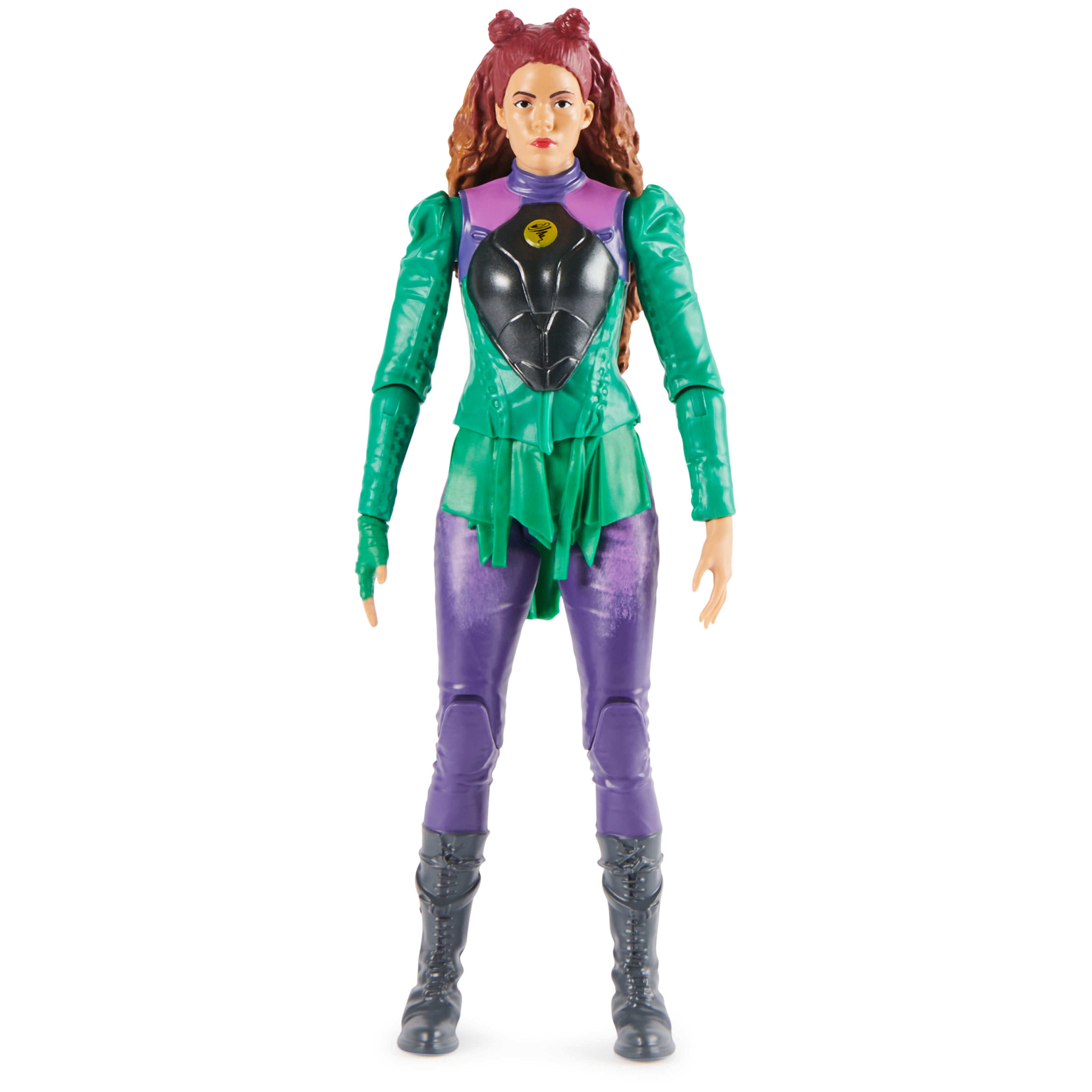 DC Comics, Cyclone 12-inch Action Figure - Walmart.com
