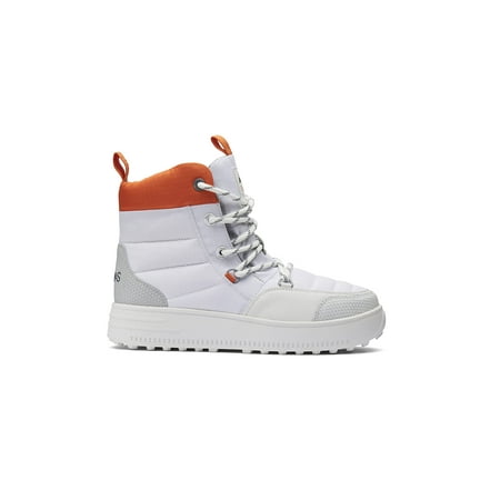 SWIMS Womens Snow Runner Waterproof Boot, White,7 | Walmart Canada
