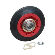 Erp 4581EL2002A Dryer Drum Roller (Lg 4581El2002A) - Walmart.com