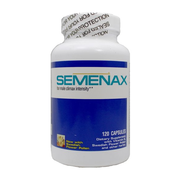 Semenax