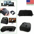 SOONHUA Wireless Controller Keyboards Fit for Microsoft Xbox One ... SOONHUA Wireless Controller Keyboards Fit for Microsoft Xbox One ...
