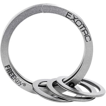 ID KEY RINGS - Walmart.com