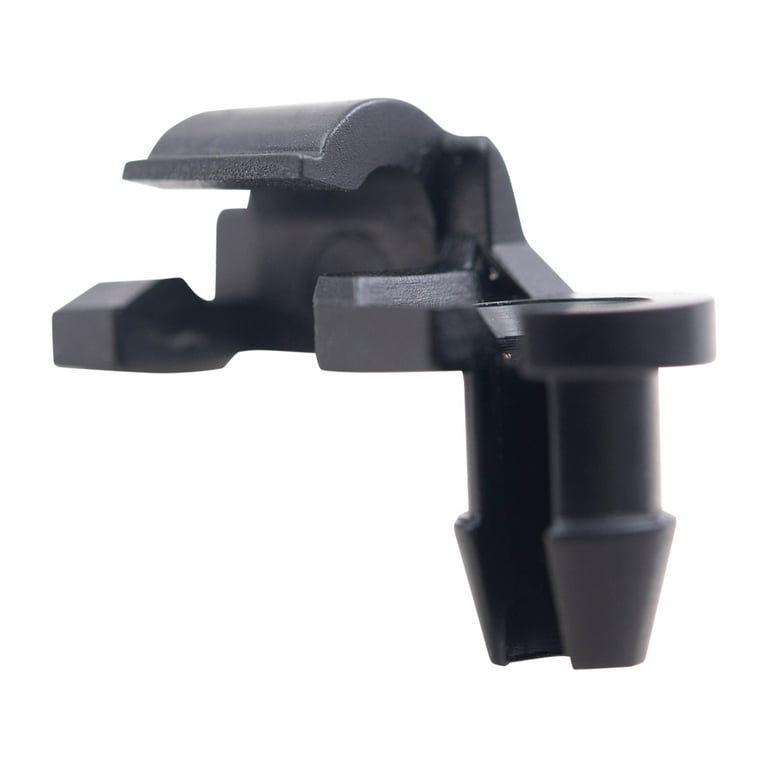 Door Lock Rod Clip Tailgate Handle Rod Clip Left & Right Rod Retainer ...