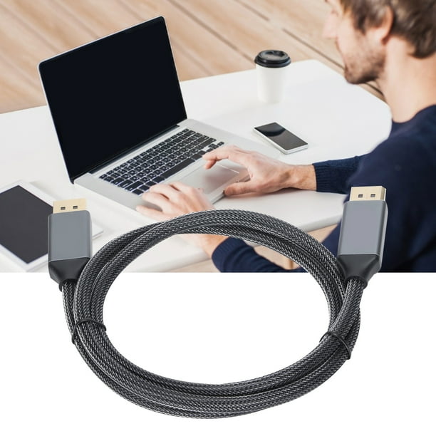 Adapter Cable, High Resolution Rugged Housing Stable Signal Display ...