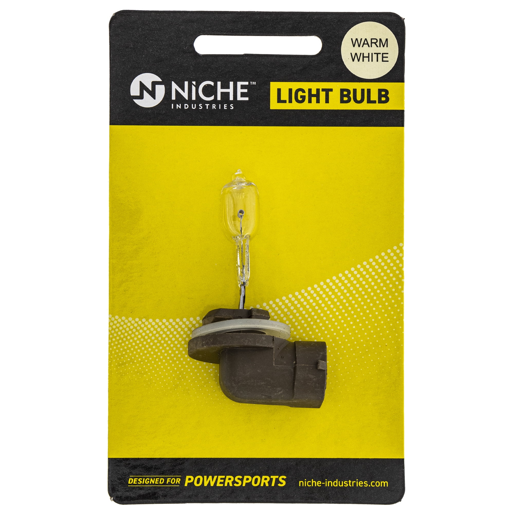 Click here for Niche 886 Headlight Bulb For Polaris Rzr Ranger 40... prices