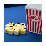 Popcorn Dice - A Game by Van Ryder Games 2-6 Players - Board Games for ...