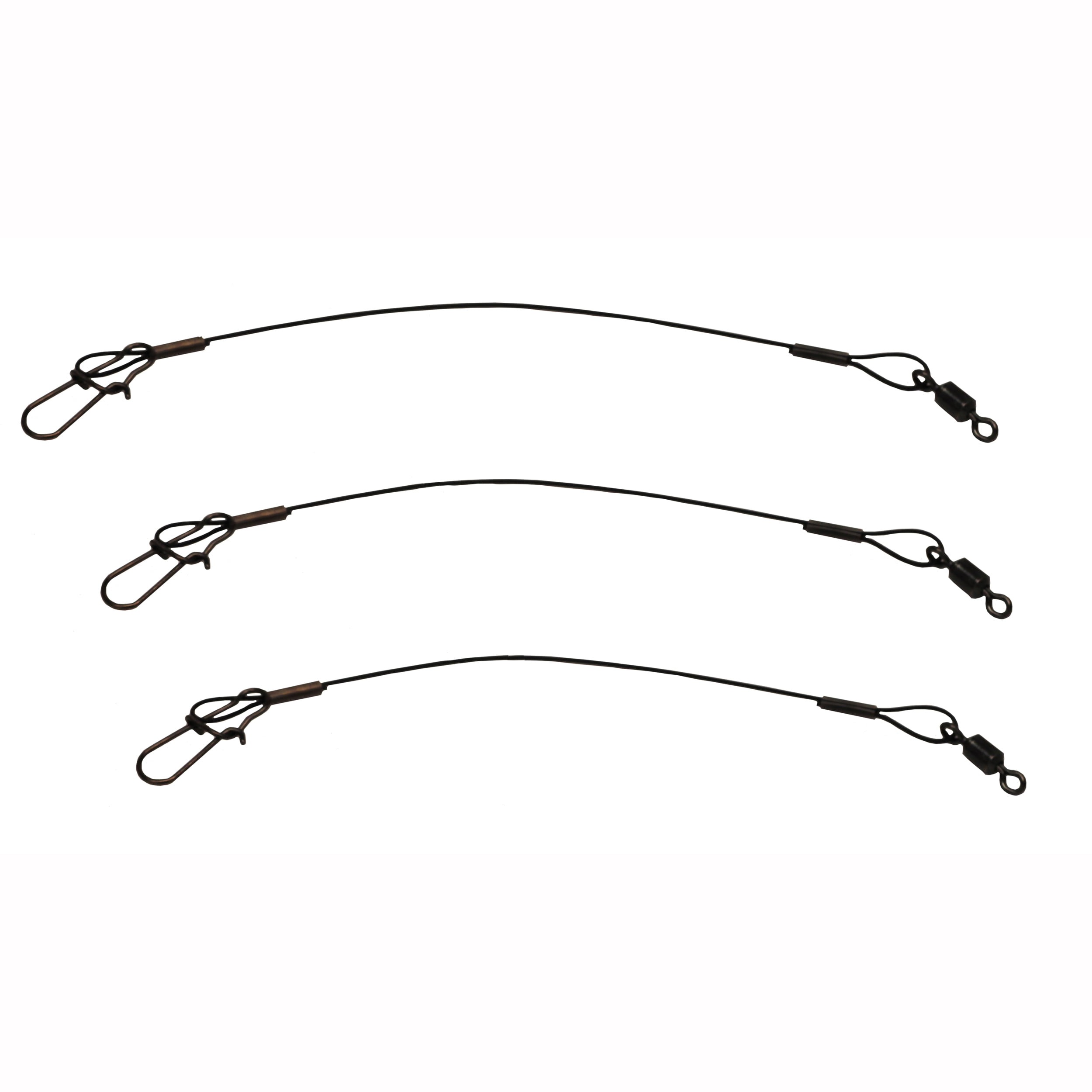 Eagle Claw Steel Leader - Walmart.com