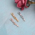 5Pieces/set Jewelry Project Necklace Clasp for Rhinestones Extender ...