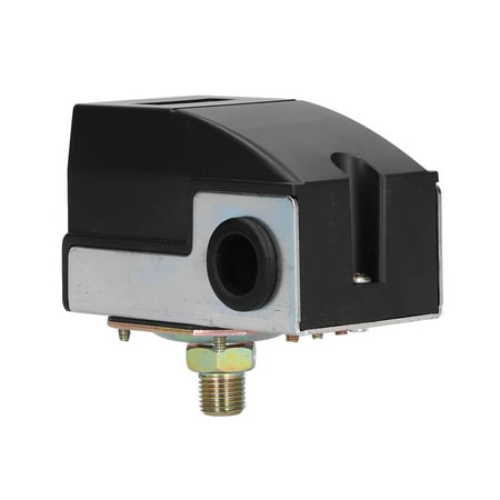 Pump Control Switch,Water Pump Pressure Control Pump Pressure Switch ...