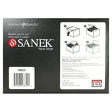 Sanek Display Neck Strips, 60 strips 2. - Walmart.com