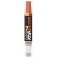 Maybelline Superstay 24, 2-Step Liquid Lipstick, Coffee Edition, Hushed Hazelnut Packaging May ...