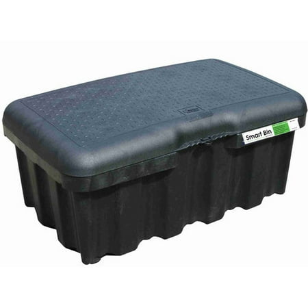 SmartBin Storage Bin, 50gal - Walmart.com