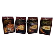 Leonard Mountain Gourmet Soup Mixes Sampler 6oz, 5 count - Walmart.com