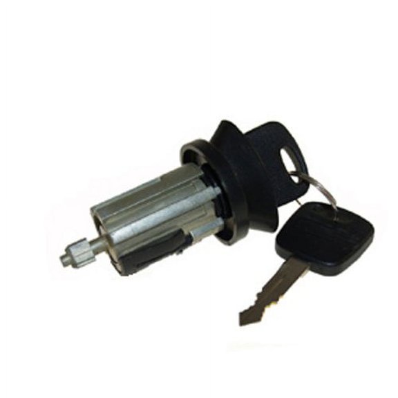 OEM ILC184 Ignition Lock Cylinder - Walmart.com
