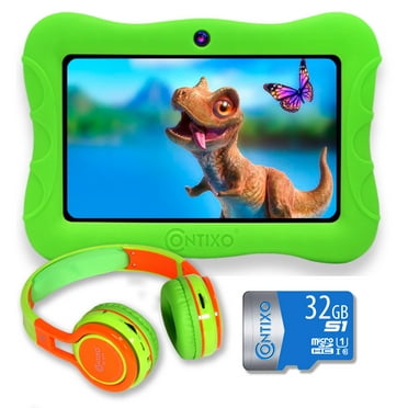 onn. 7" Tablet, 16GB (2021 Model) - Walmart.com