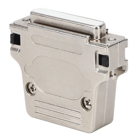 Serial Connector,DB25S-180 D-SUB Serial Connector SUB Adapter Pin ...