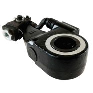 Scott Drake DBC-A133-A Power Disc Brake Conversion Kit Automatic ...