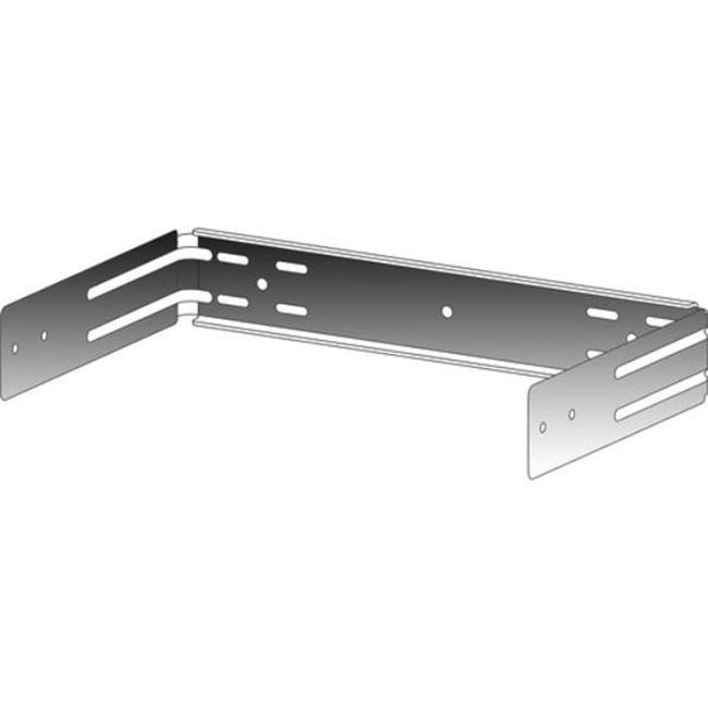 Bosch Mounting Bracket for Subwoofer, Black - Walmart.com