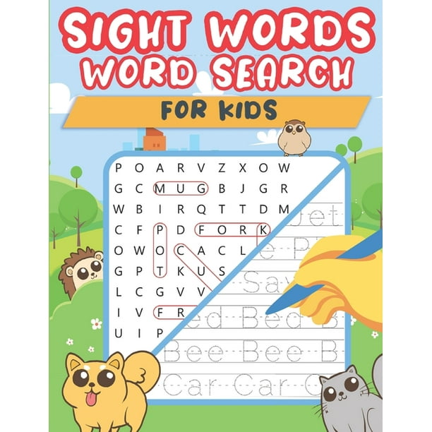High Frequency Word Lists