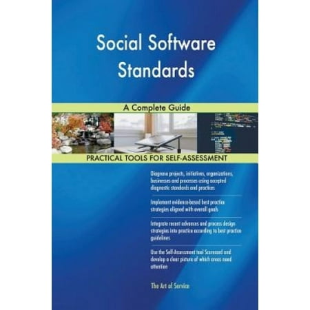 Social Software Standards: A Complete Guide | Walmart Canada
