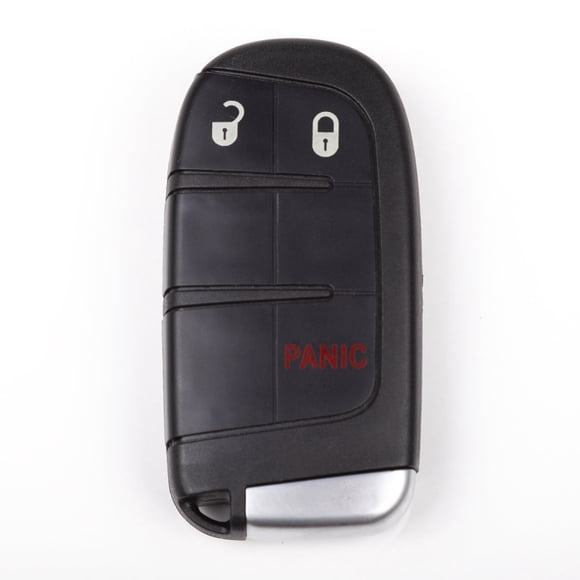 Jeep Grand Cherokee Key
