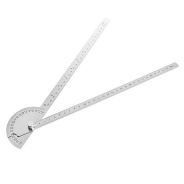 Incra 6In Precision Protractor - Walmart.com